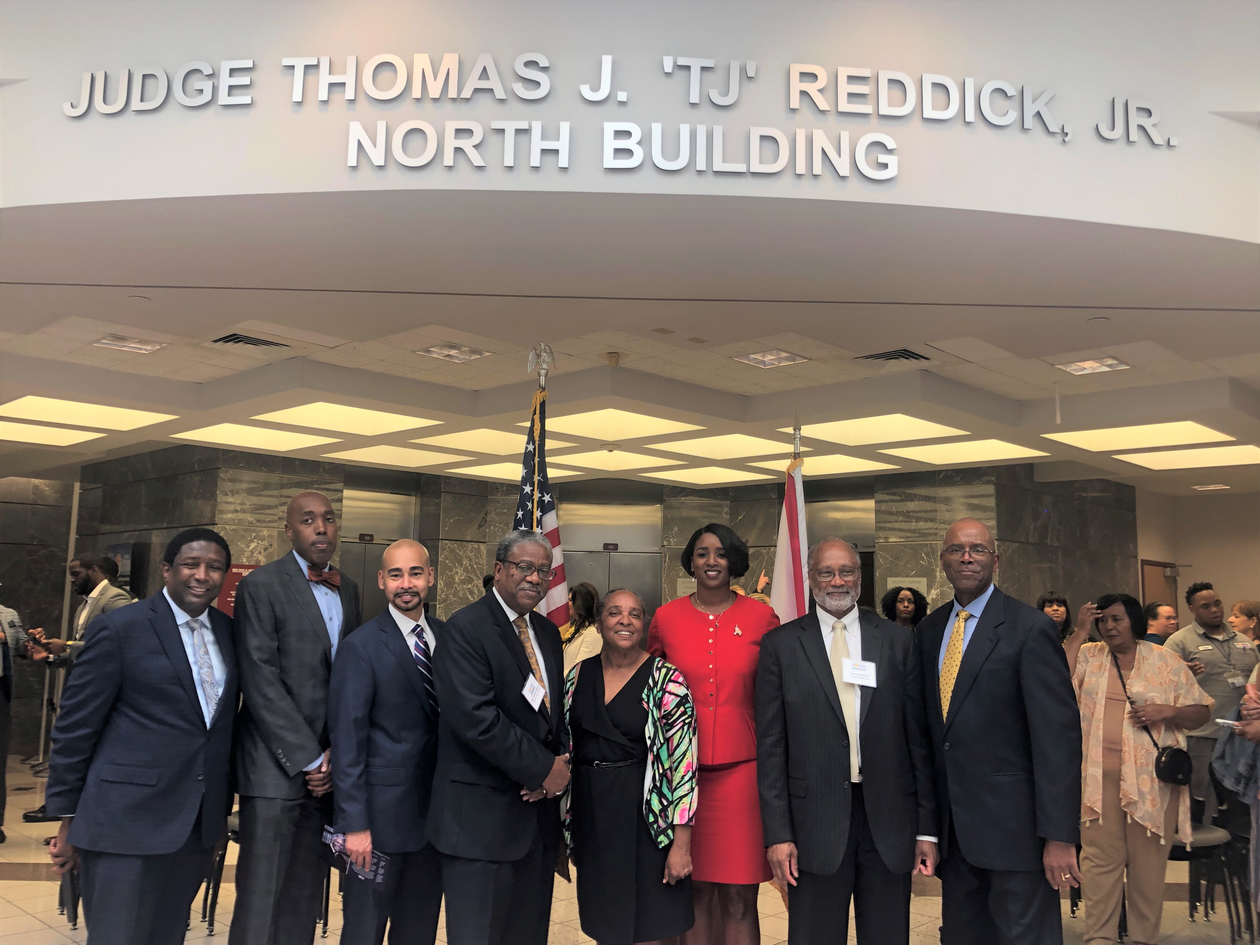 Welcome to Broward County