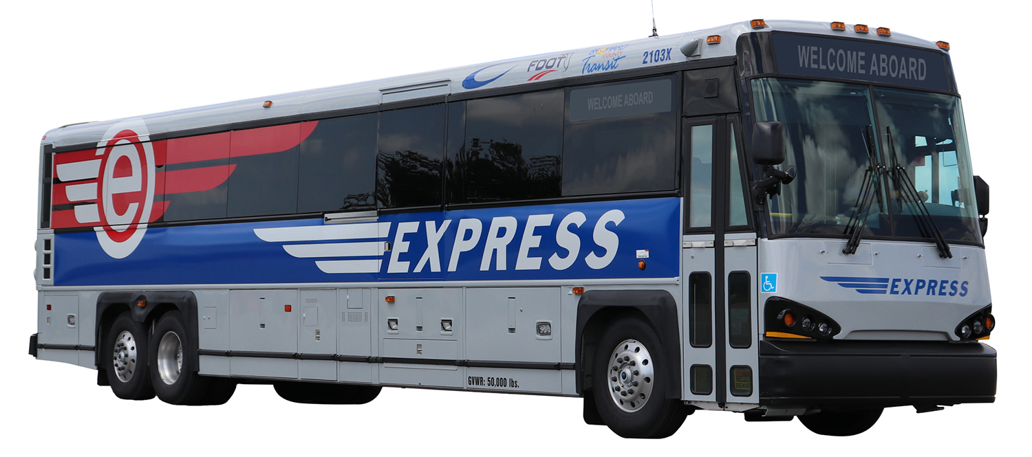 Welcome to Broward County