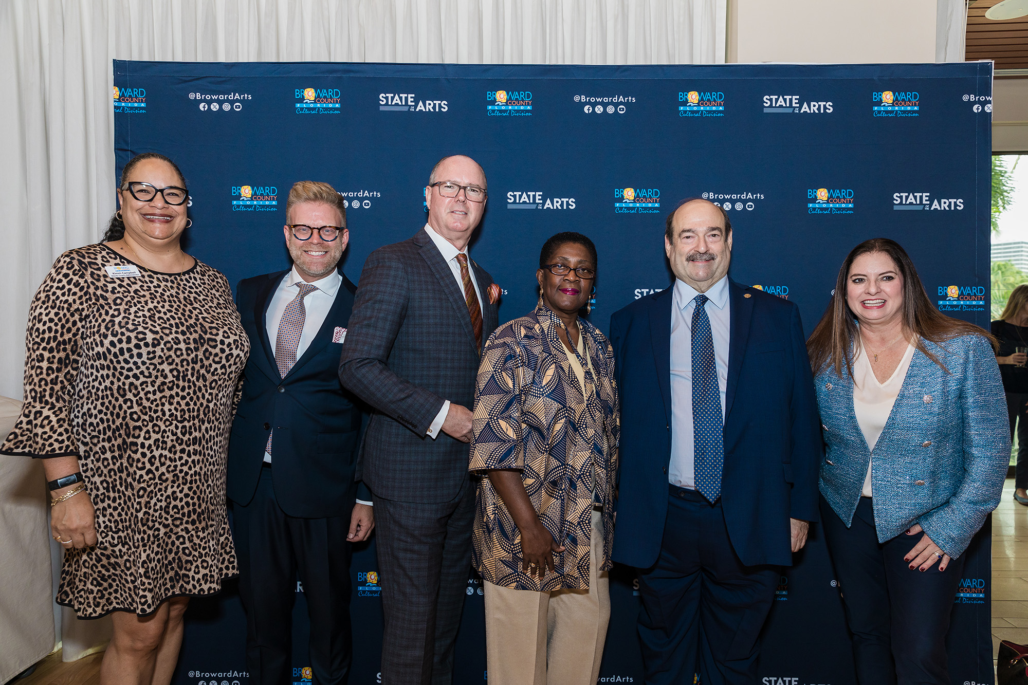 Welcome to Broward County